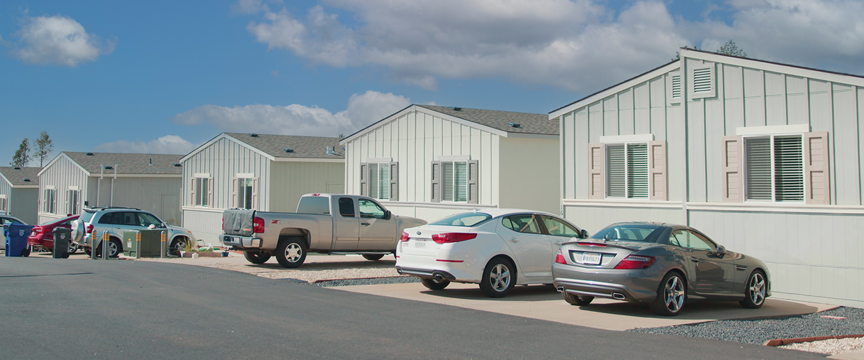 Paradise Mobile Estates, California | Get $5,000 Cash Back